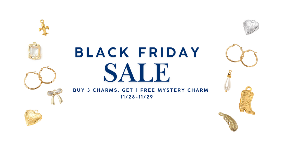 The Charm Bar Company ~ Retail & Wholesale Charms and Charm Bars Packs ...