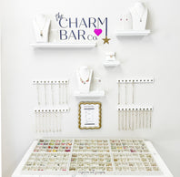 The Charm Bar Company ~ Retail & Wholesale Charms and Charm Bars Packs ...