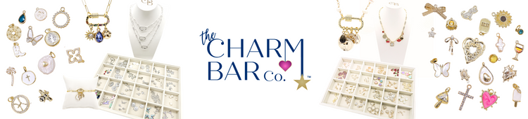 The Charm Bar Company ~ Retail & Wholesale Charms and Charm Bars Packs