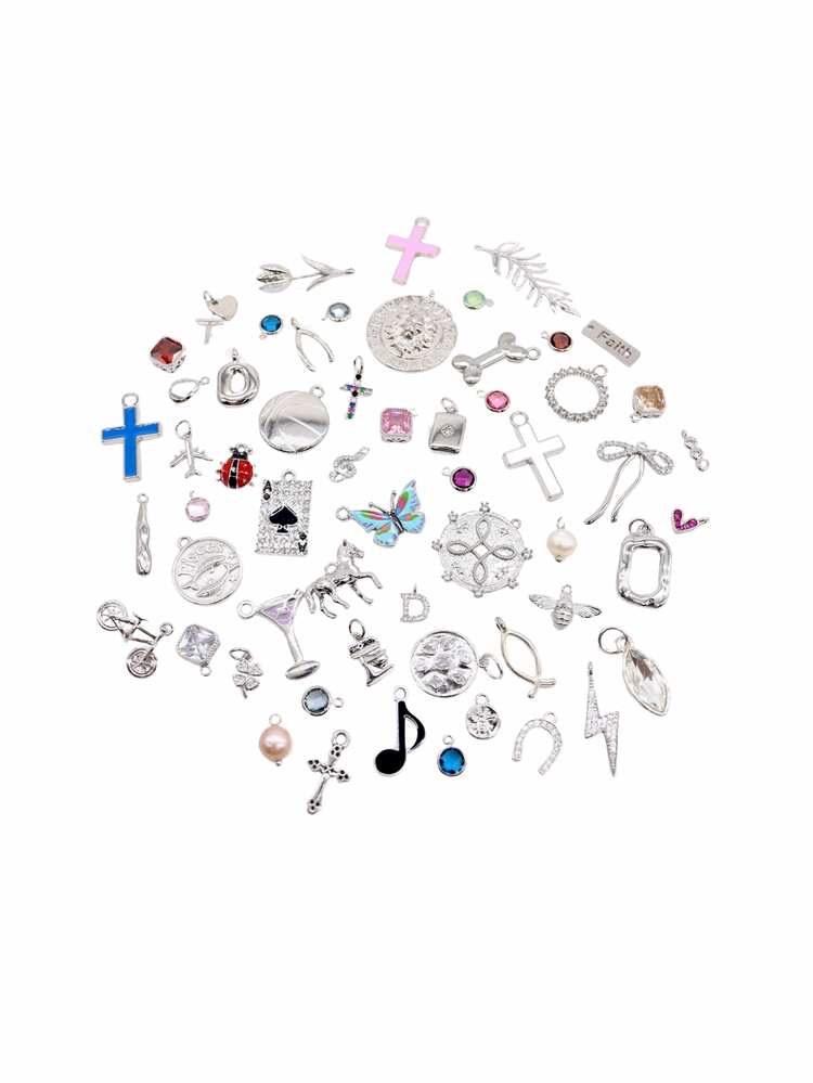 The Charm Bar Company | Wholesale & Retail Charm Necklaces & Bracelets ...