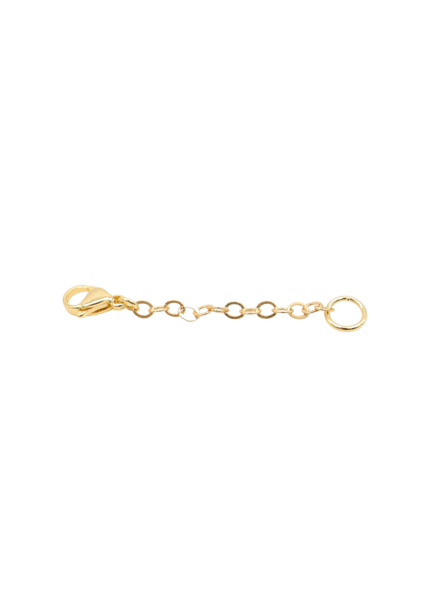Gold Bracelet Extender – The Charm Bar Company Retail
