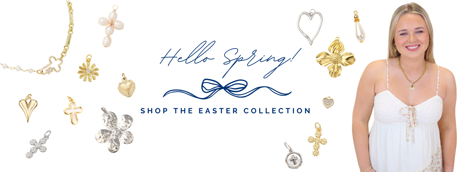 The Charm Bar Company ~ Retail & Wholesale Charms and Charm Bars Packs ...