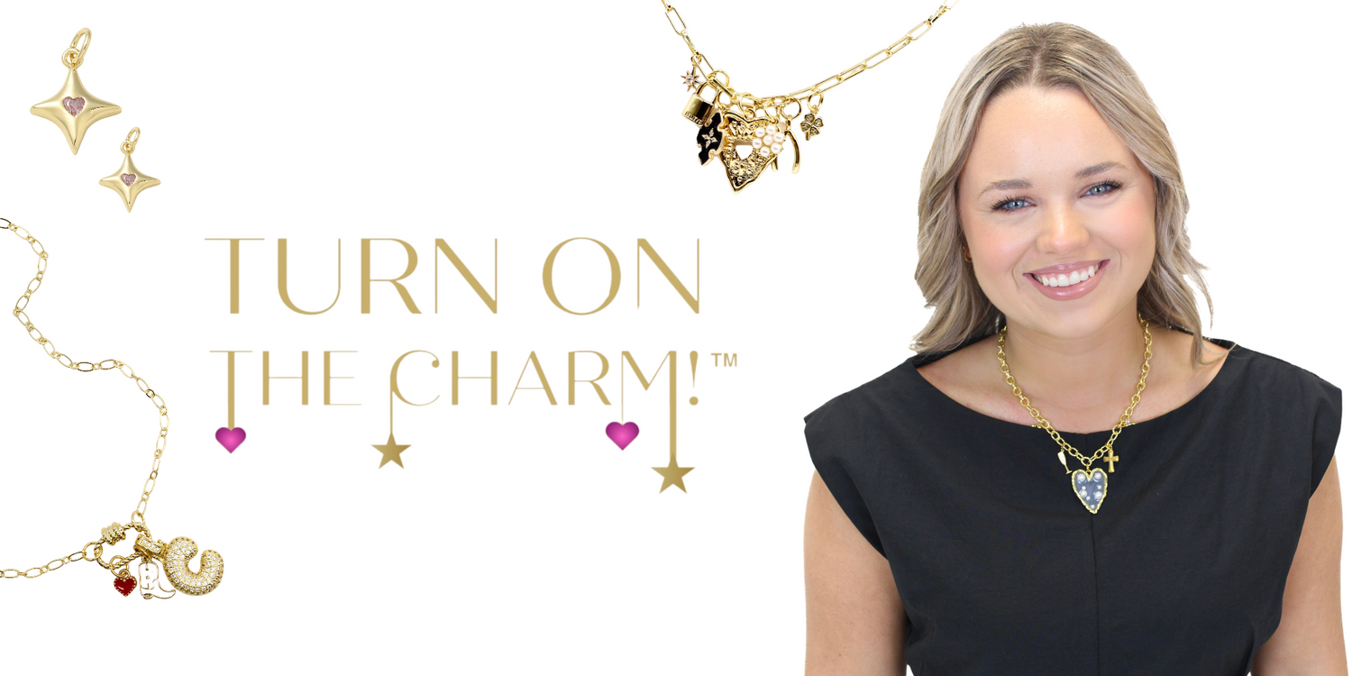 The Charm Bar Company ~ Retail & Wholesale Charms and Charm Bars Packs ...